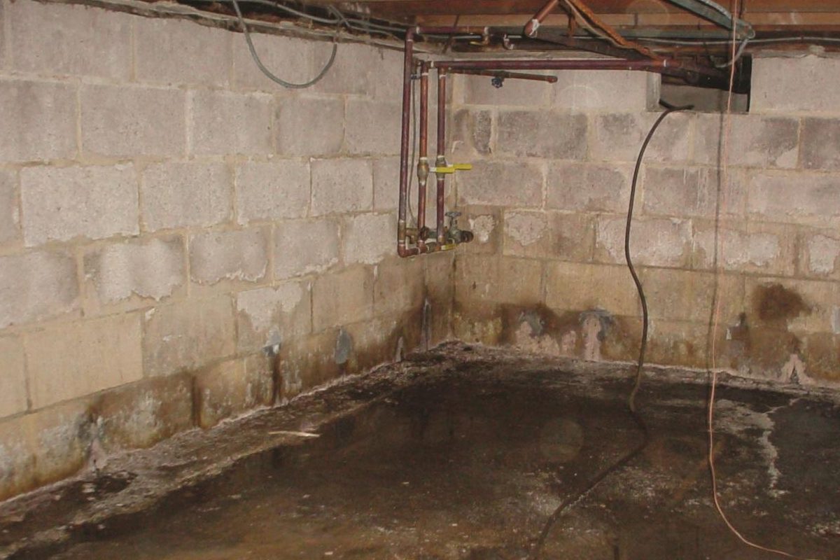 DIY Basement Waterproofing: Tips, Techniques, and Pitfalls to Avoid ...